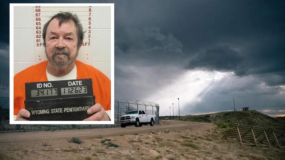 State corrections announces death of inmate - NewsBreak