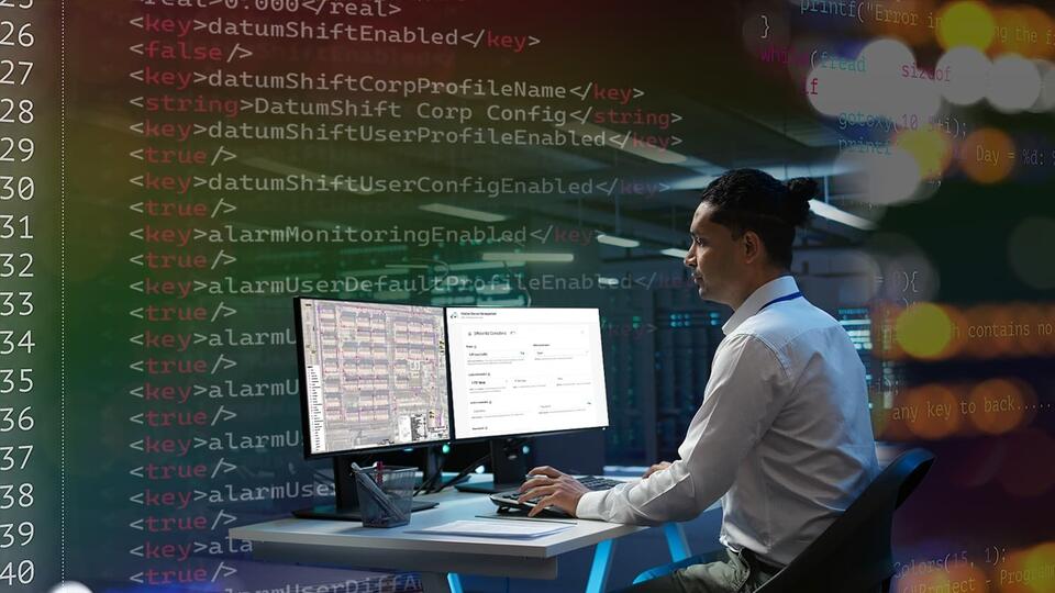 Eos Positioning Systems Launches “Eos MDM Configurator” Web Tool to ...