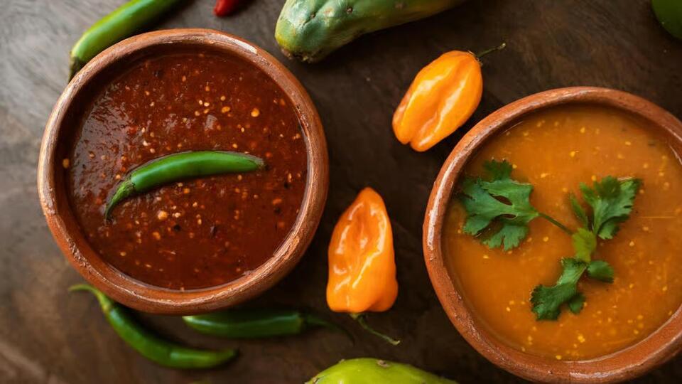 Judge dismisses lawsuit from diner who claimed taco shop salsa was too ...