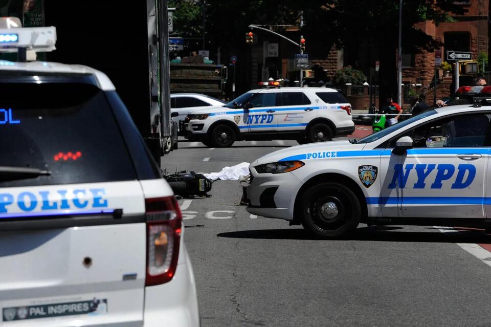Maspeth teen charged with manslaughter for causing death of an elderly ...