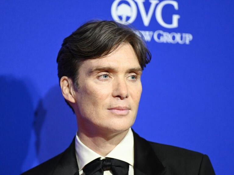 Who Is Cillian Murphy's Wife? Everything We Know About Yvonne McGuinness