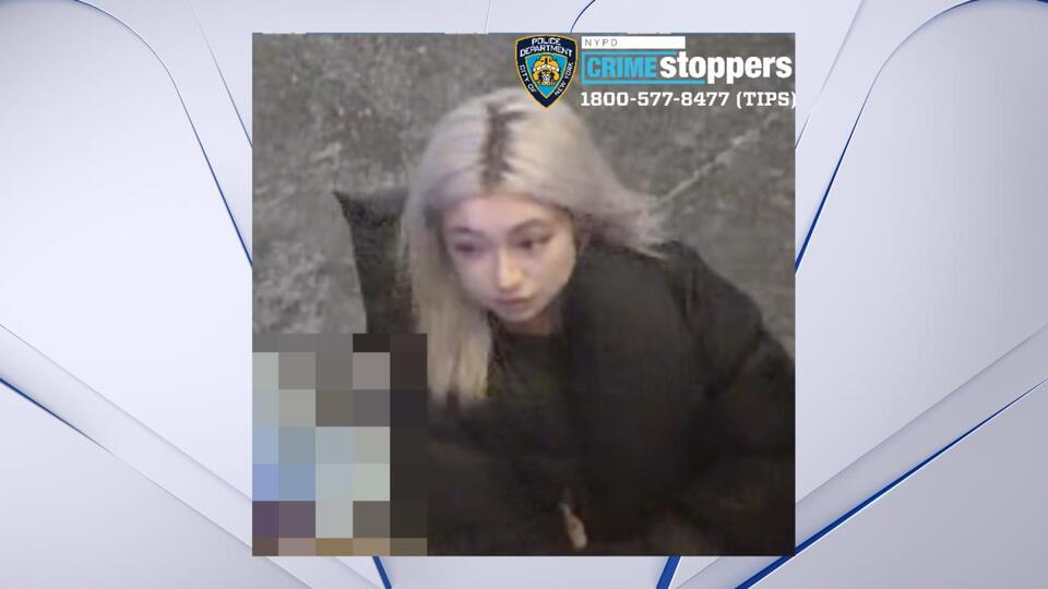 Woman hits man in head with drink pitcher in karaoke bar fight over ...