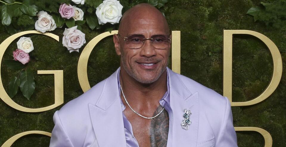 Dwayne 'The Rock' Johnson Opens Up About His Endearing Friendship To ...
