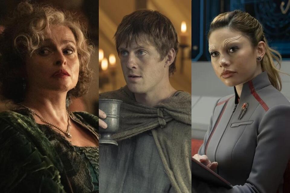 The Best New TV Shows This Week - NewsBreak