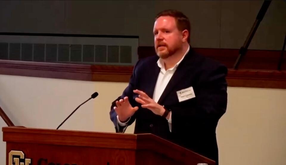 NTIA’s Adam Cassady Nominated to Serve as Cyberspace and Digital Policy ...