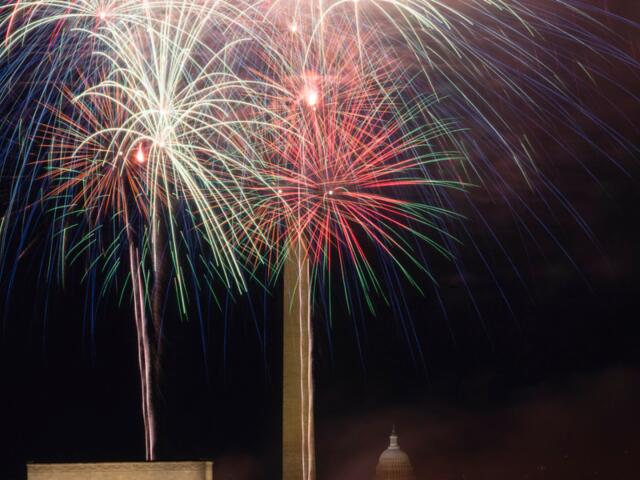 South Georgia's Largest Firework Show returns to Valdosta Thursday at 9 ...