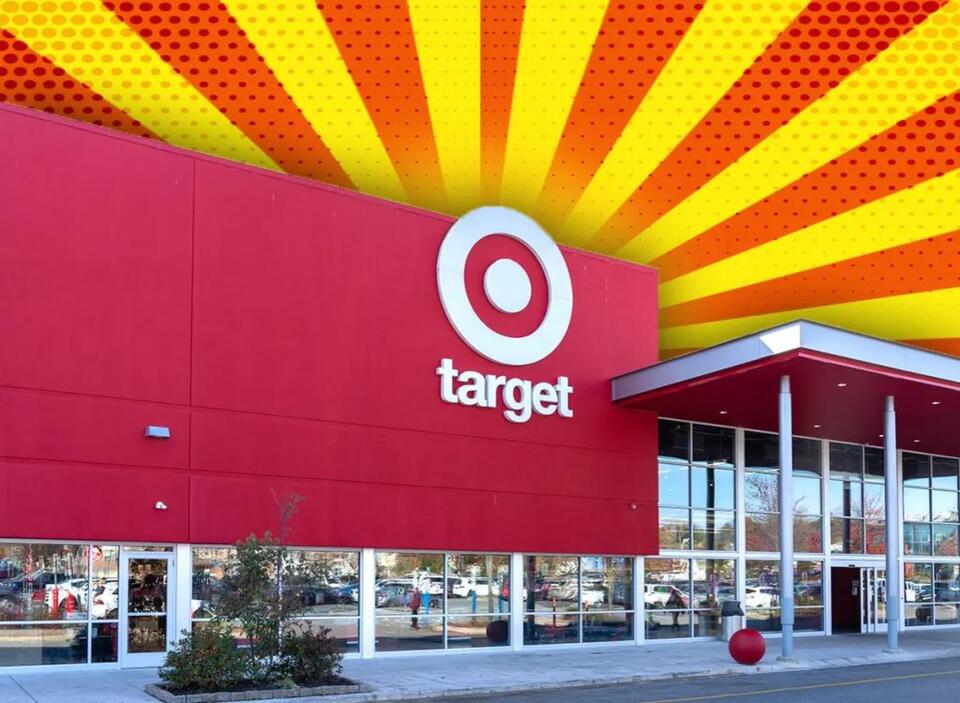7 Best New Target Home Finds Hitting Shelves This Week - NewsBreak