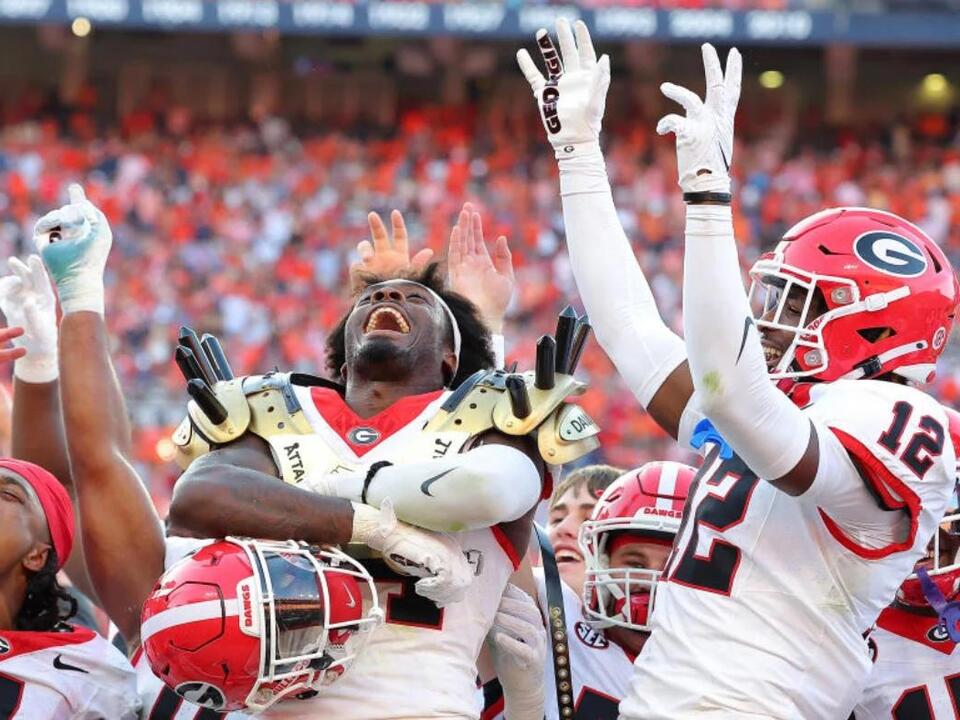 Rethinking the turnover battle in college football: Why winning is more ...