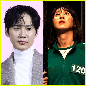 'Squid Game' Creator Explains 'Heartbreaking' Reason Why a Cis Man ...