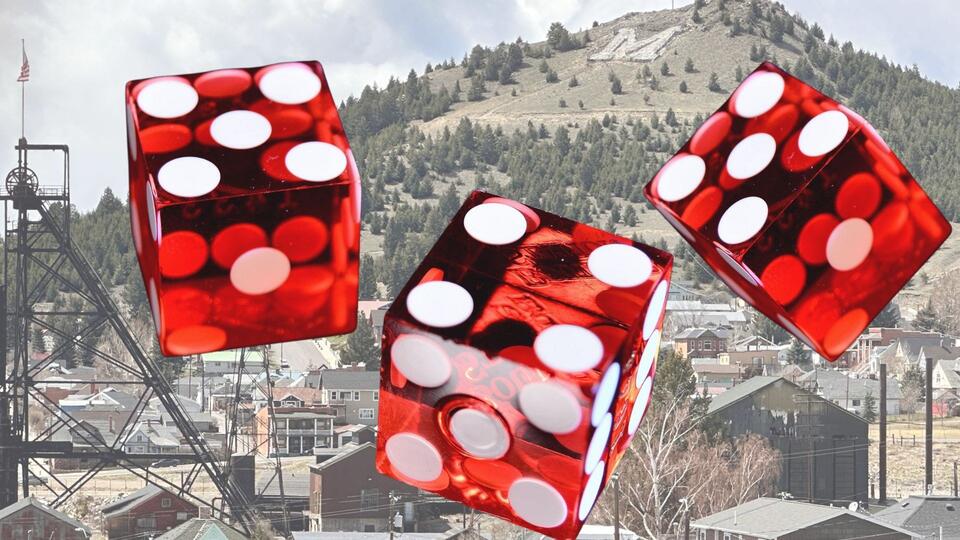 This Butte dice game might be the biggest in the country - NewsBreak