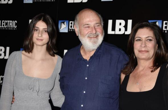 Heartbreaking detail paramedics told Rob Reiner's daughter after she ...