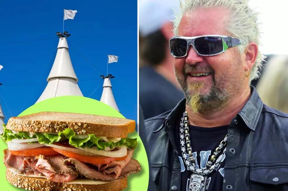 Great Denver Deli Featured On ‘Diners, Drive-Ins And Dives’ Opening at ...
