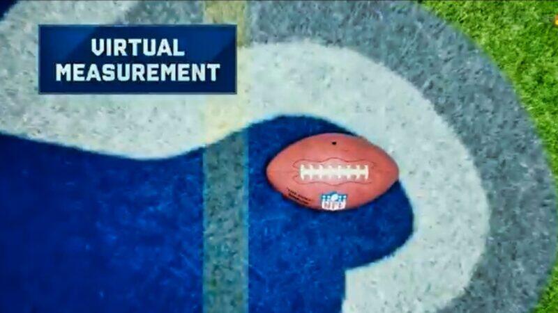 VIDEO: Social Media Had Plenty To Say After NFL Unveiled New “Virtual ...