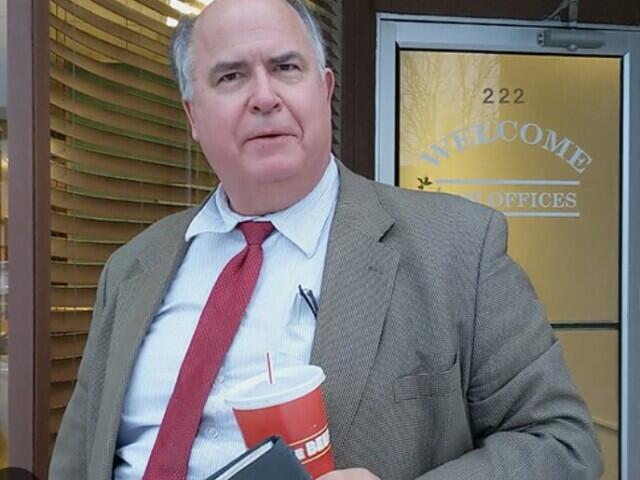 Former attorney and politician John Carnes sentenced to federal prison ...