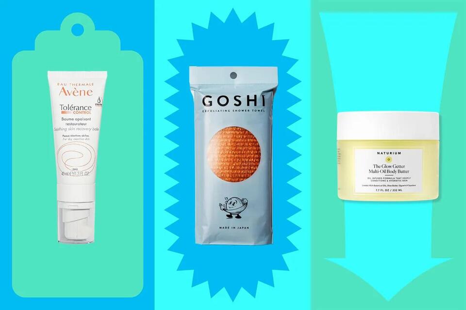 The Best Beauty Sales of the Week - NewsBreak