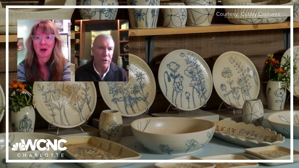 Potters Market at the Mint now accepting applications - NewsBreak