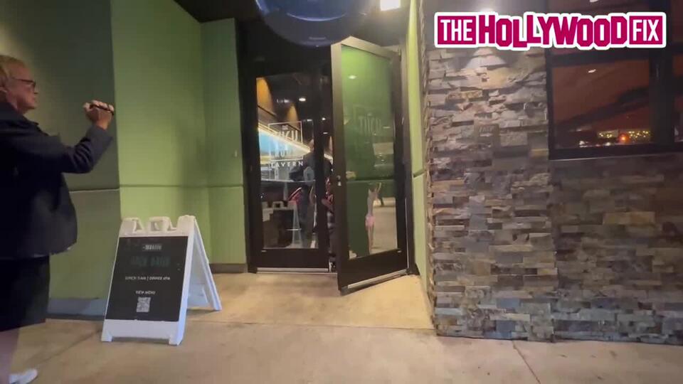 Kanye West & Bianca Censori Treat Kids to Movie Night in Chicago ...