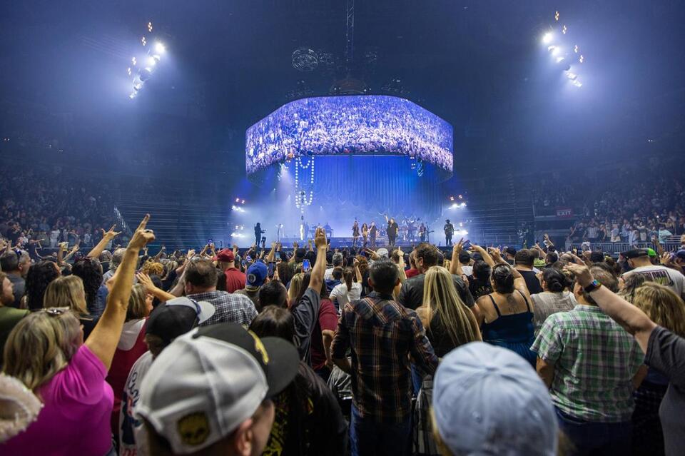 Tons of Labor Day Weekend Events in Lake Charles & SWLA - NewsBreak