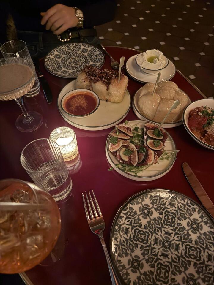 South End’s new steakhouse, Capri, brings the Amalfi Coast to Boston ...