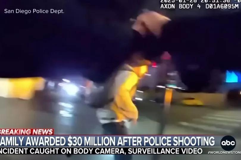 ABC fans fume 'it's sad on so many levels' as David Muir's replacement breaks horror news ...