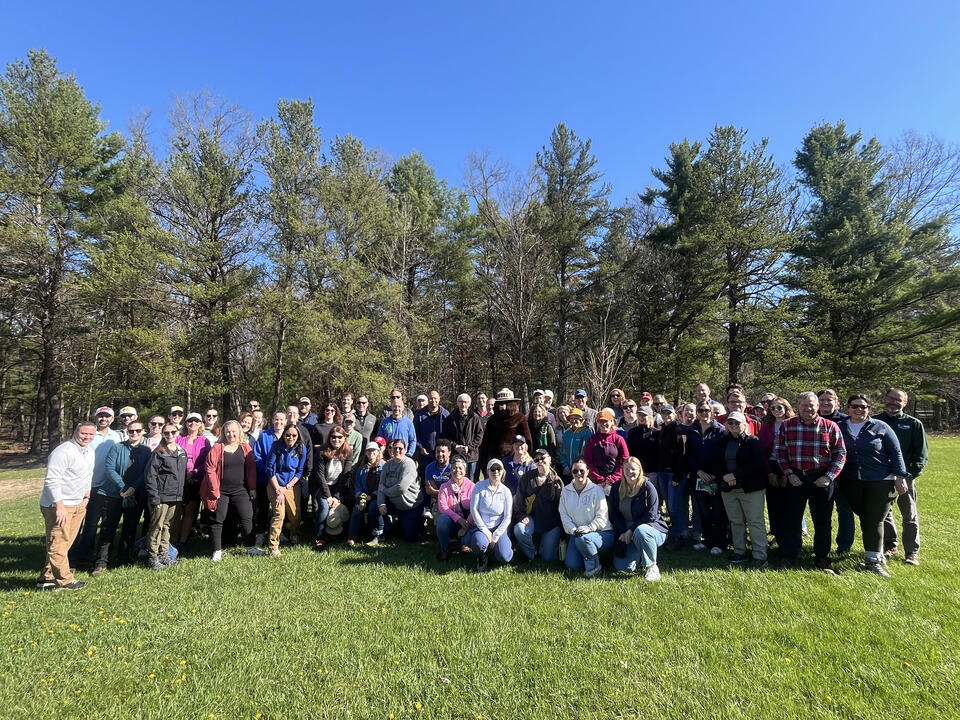 Gov. Evers: Evers Administration celebrates Earth Day, host annual day ...