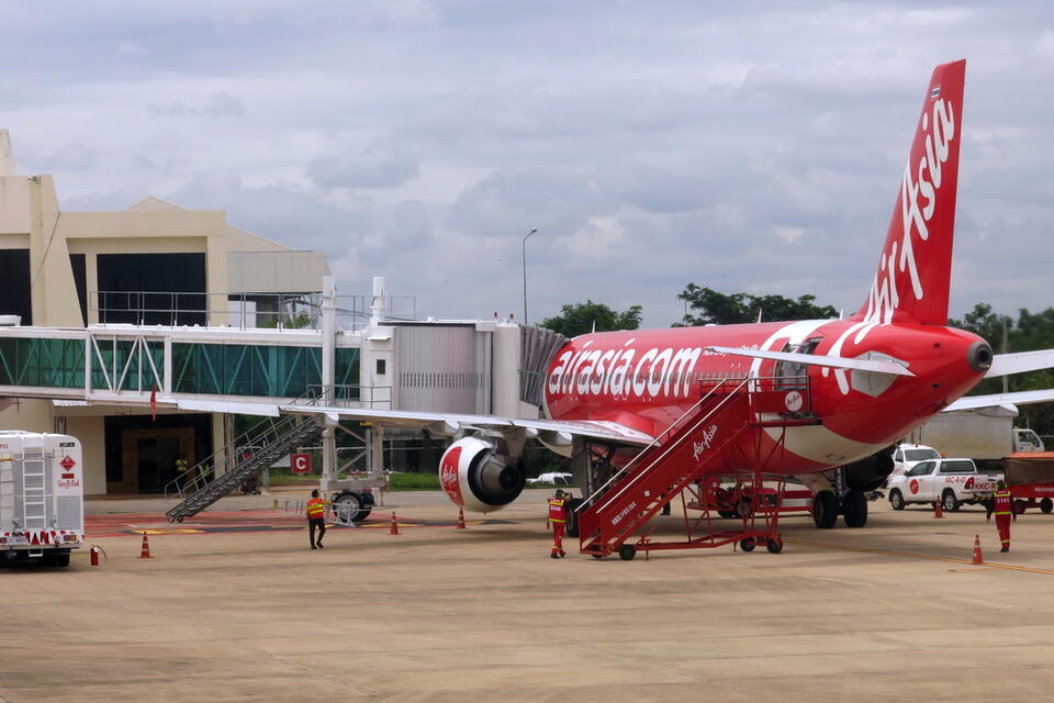 The ‘first flight out’ secret for avoiding delays - NewsBreak