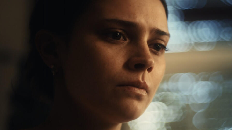 Inside ‘Maxton Hall’s Most Devastating Scene Yet With Harriet Herbig ...