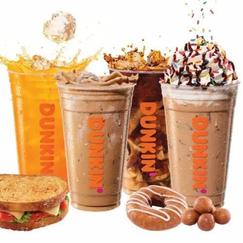 Dunkin Donuts Franchisee Opening New Site in Kirby - NewsBreak