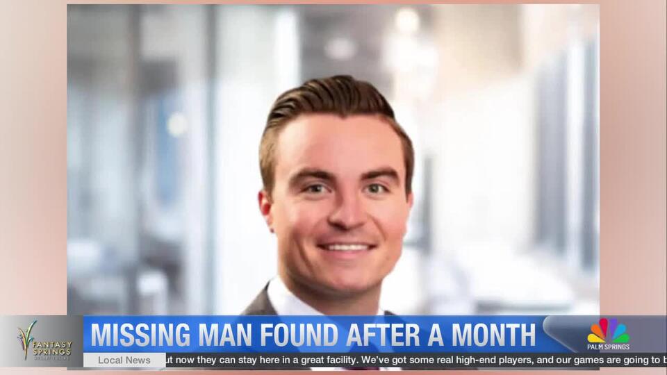 Missing Arizona Man Found in Riverside County - NewsBreak