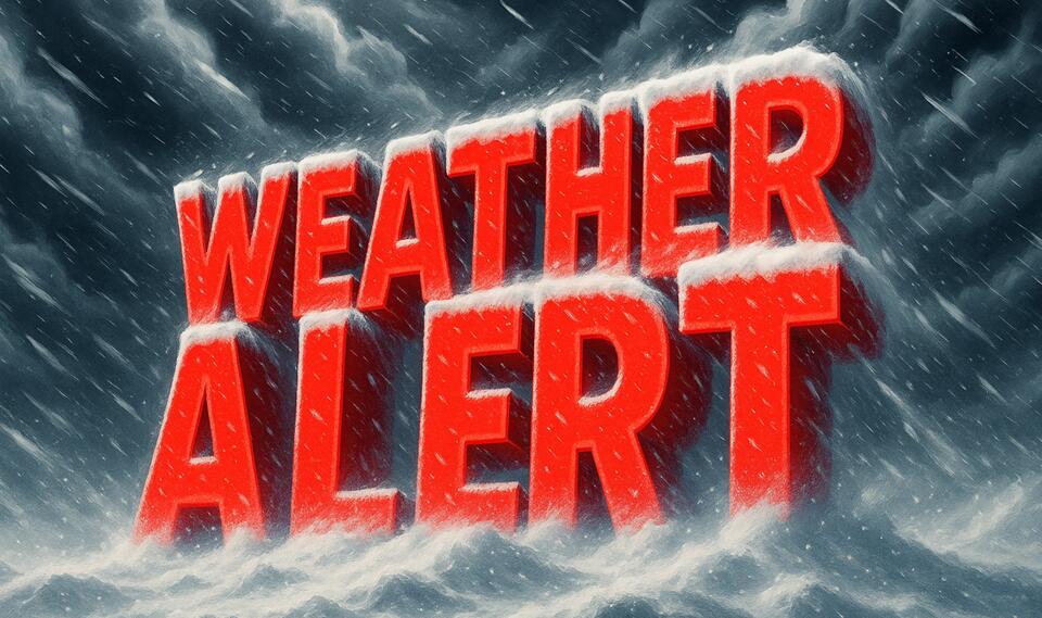 URGENT Midwest Winter Storm Alert: Iowa to Michigan Snow 3–8” Through ...