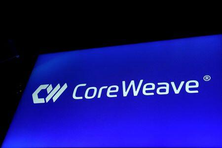 CoreWeave, Nvidia sign $6.3 billion cloud computing capacity order ...