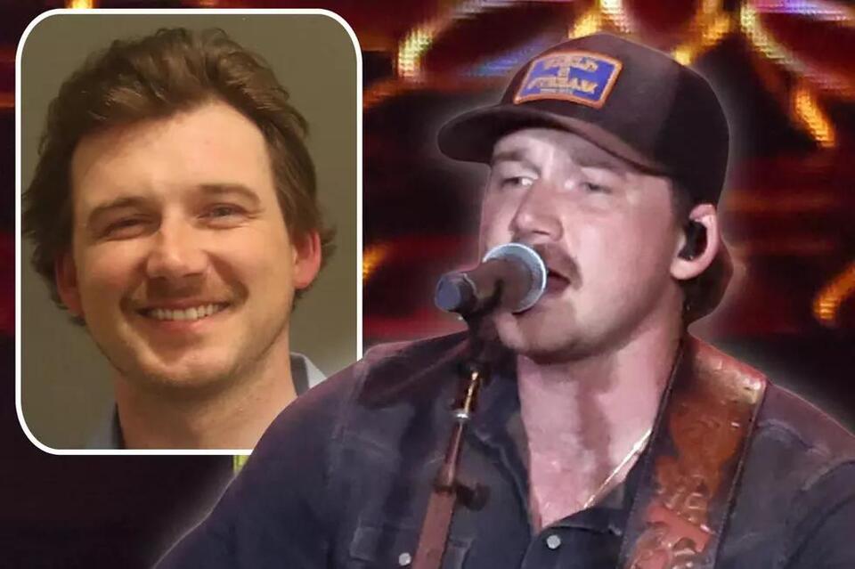Morgan Wallen’s Felony Trial Pushed to December - NewsBreak