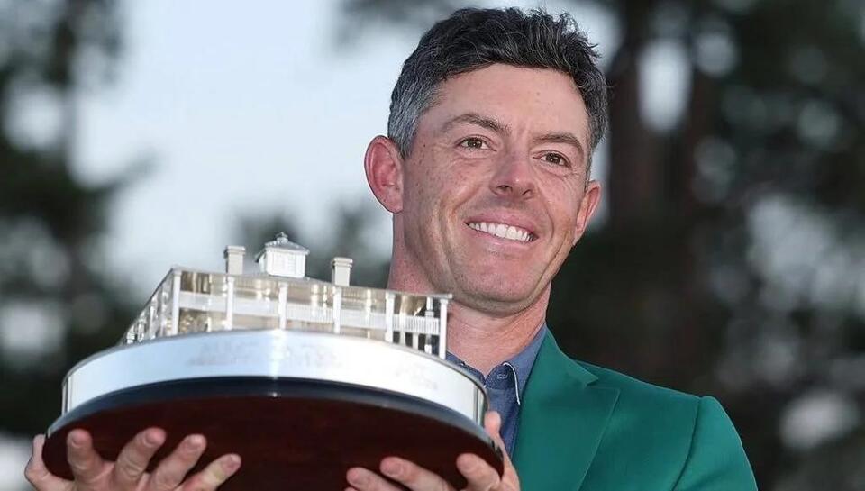 Rory McIlroy's Net Worth 2025: Irish Prodigy to Golf’s Grand Slam ...