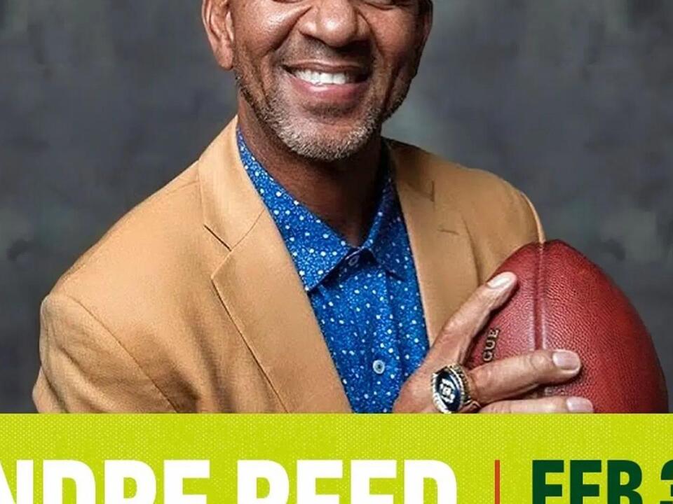 RISE Dispensary to host meet-and-greet with Buffalo Bills Hall of Famer ...