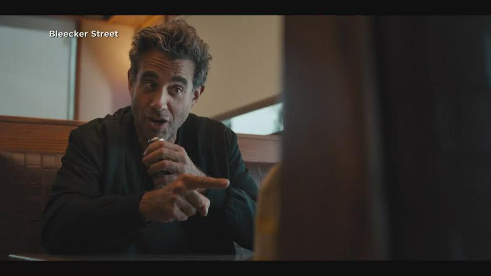 New film “Erza” stars an actor who has autism - NewsBreak