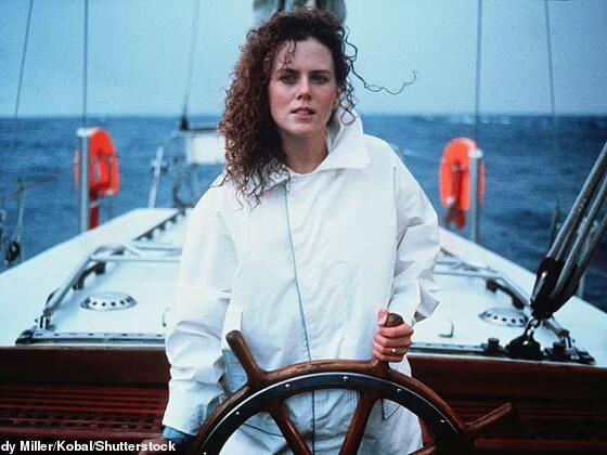 Mickey Cottrell dead at 79: Publicist for Nicole Kidman's Dead Calm and ...