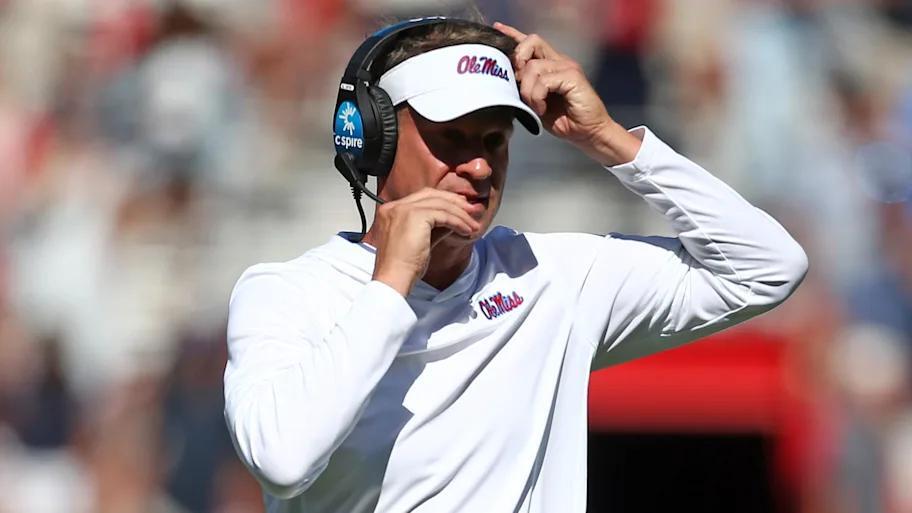 Joel Klatt changes prediction on where Lane Kiffin will coach in 2026 ...