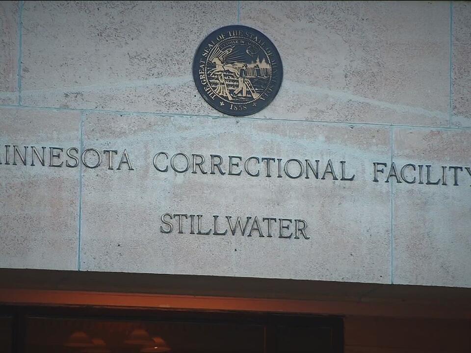 Lockdown lifted at Stillwater prison after 22-year-old inmate dies