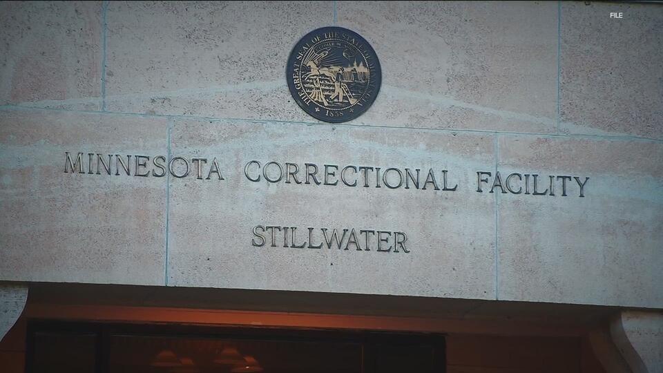 Incarcerated man dies in Stillwater prison - NewsBreak
