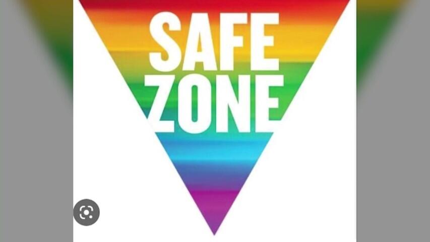 Long Valley removes LGBTQ ‘Safe Zone’ stickers from middle school ...