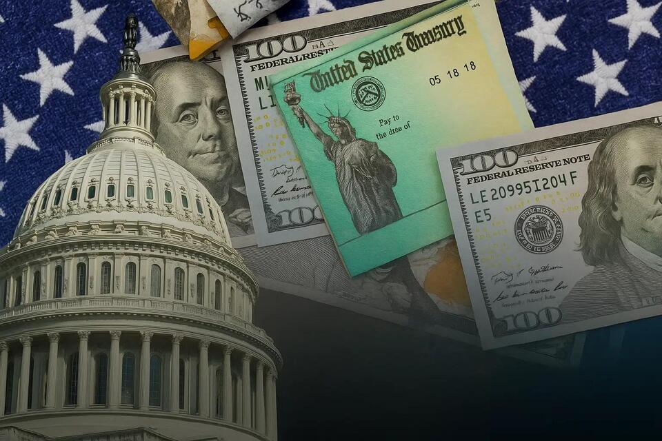 IRS Direct File, CP59 notice, and $500 refunds explained - NewsBreak