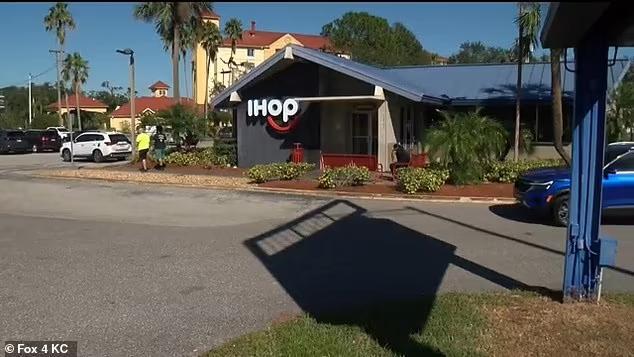 Furious IHOP employee reveals reason she was sacked: 'I would still do ...
