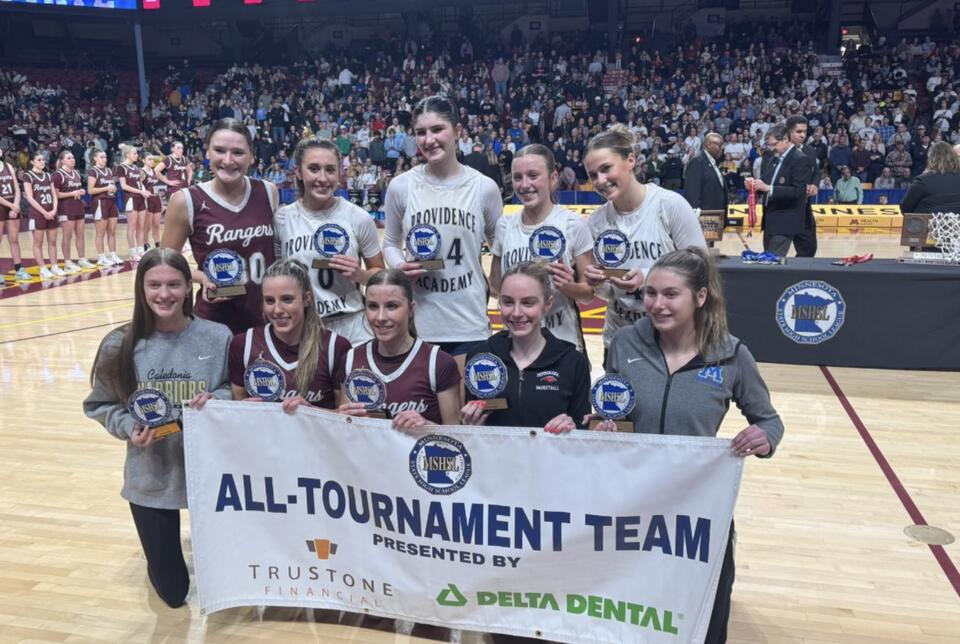 Recaps: Championship games at Minnesota state girls basketball ...