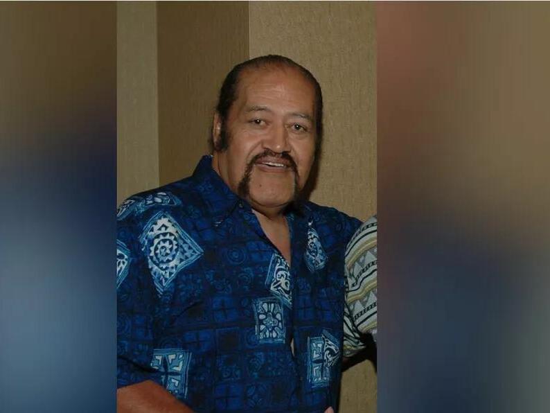 WWE Hall Of Famer 'Wild Samoan' Afa Anoa'i Dead At 81