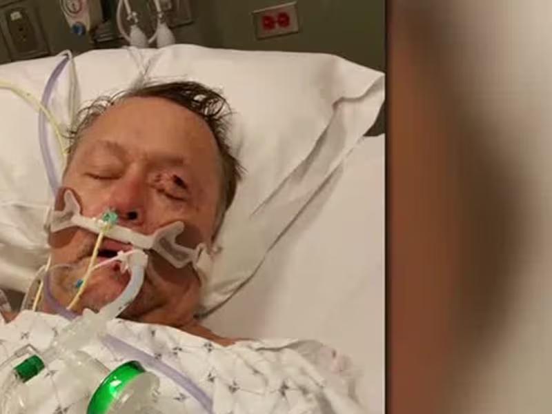 Injured man still wants justice after court decides boneless wings can ...