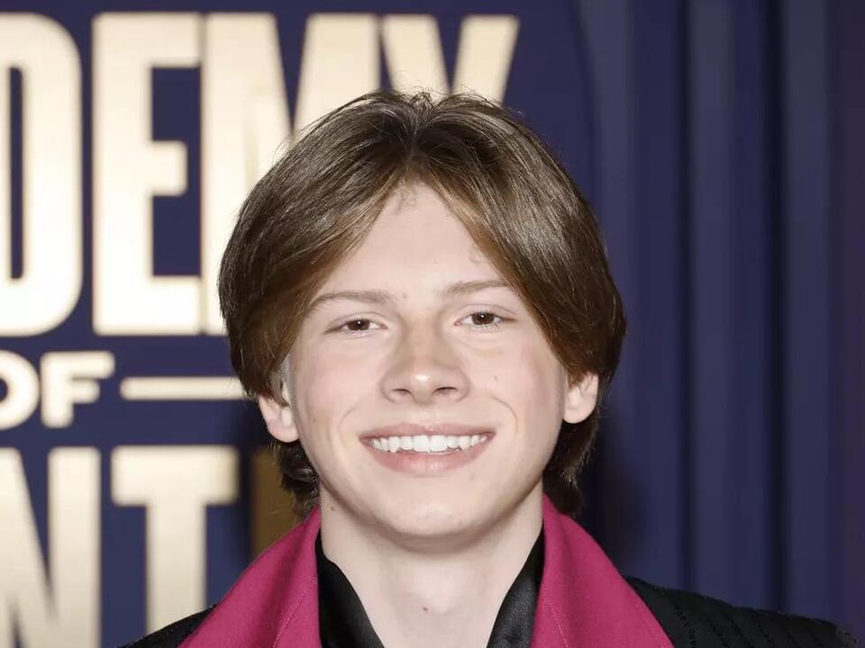 Brantley Gilbert Explains Why His Baby Was Born On His Tour Bus