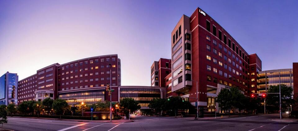 University of Alabama at Birmingham (UAB) Health System and Humana Sign ...