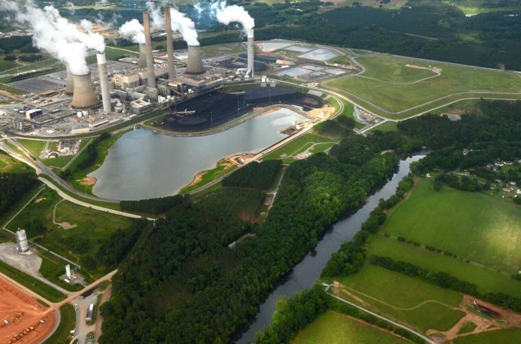 Georgia Power plans new energy projects, including in Floyd and Bartow ...
