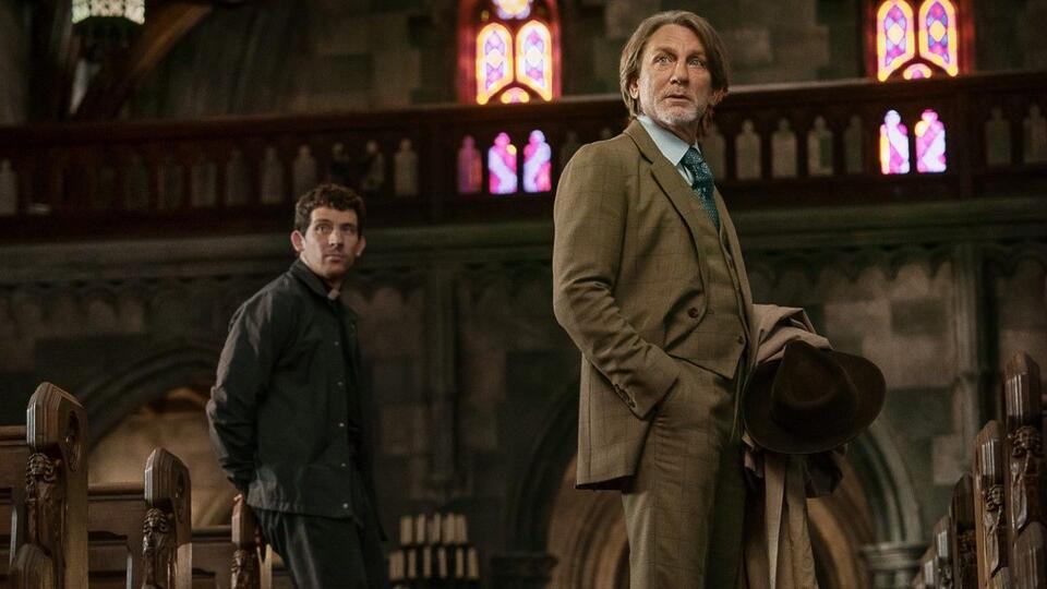 The Personal Reason Knives Out 3 Was The ‘Hardest’ Movie For Rian Johnson To Write - NewsBreak