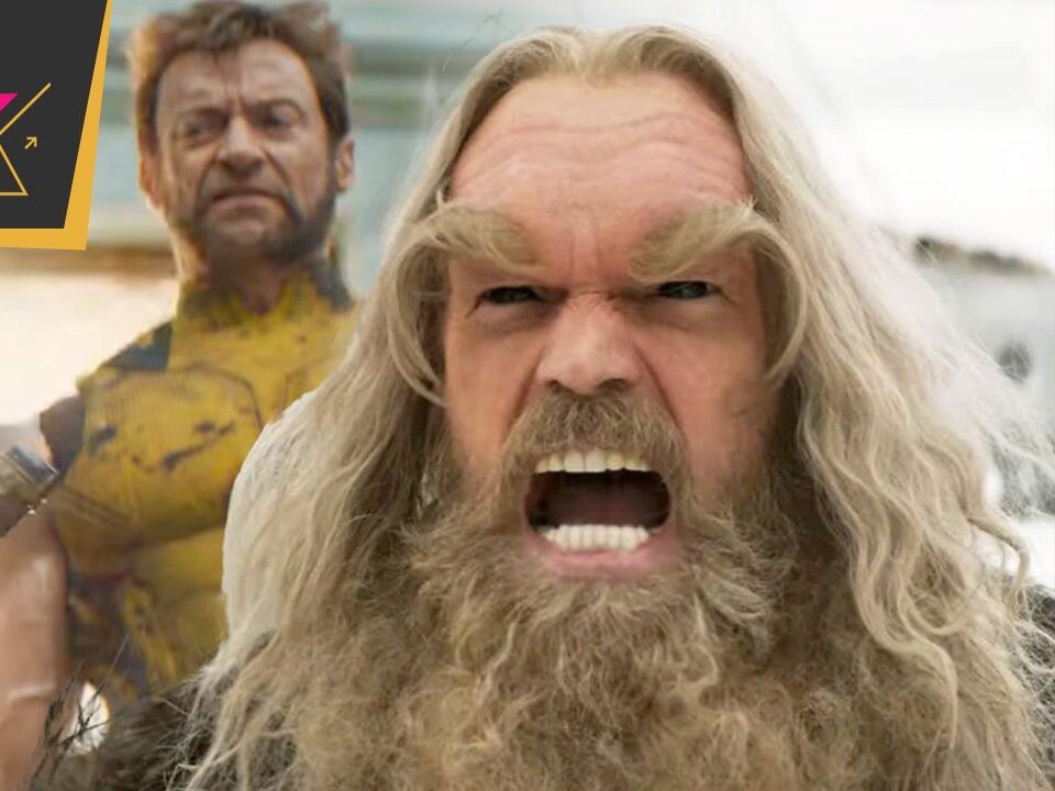 Deadpool & Wolverine Trailer Reveals First Official Look at Sabretooth ...